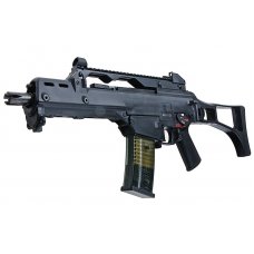 Umarex G36C Airsoft GBBR New Version (0-1-2-F) (by VFC) canada